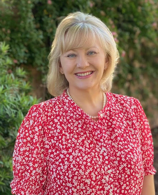 Traci Lockwood